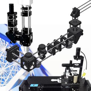 OptoSigma Southeast Asia - HOME