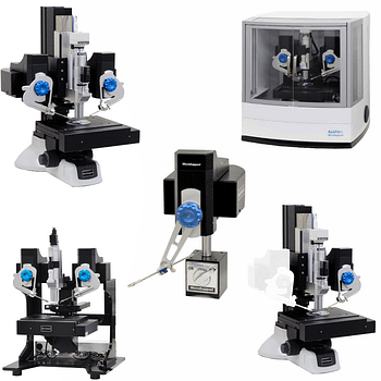 Microsampling | OptoSigma Southeast Asia