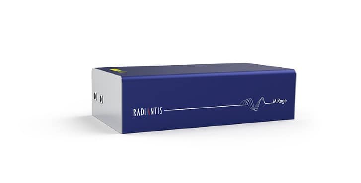 TUNABLE LASERS - OptoSigma Southeast Asia