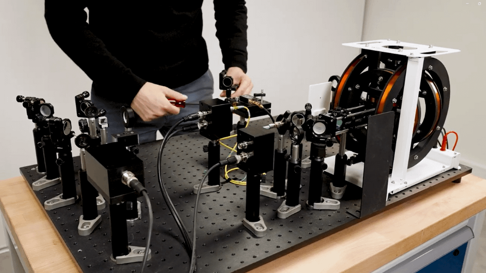 OptoSigma Southeast Asia - HOME