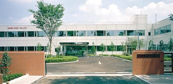 About Us | OptoSigma Southeast Asia